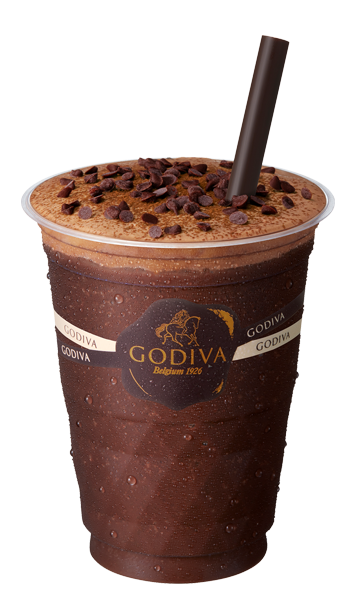 ショコリキサー｜ラインナップ｜GODIVA