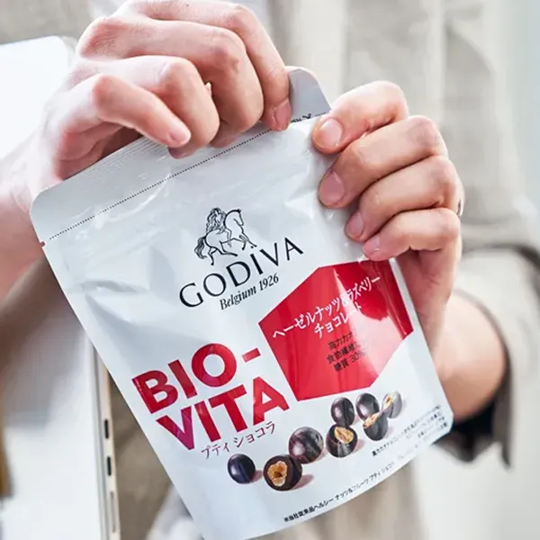 GODIVA GO! ゴディバ ゴー！｜