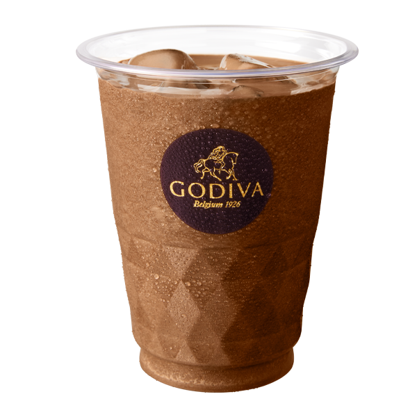 GODIVA GO! ゴディバ ゴ―！｜GODIVA ゴディバ ジャパン株式会社