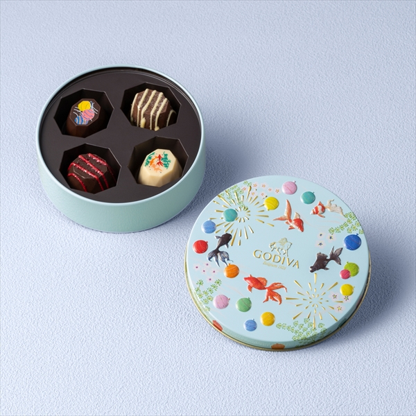 公式オンラインショップ｜ゴディバ(GODIVA)チョコレート