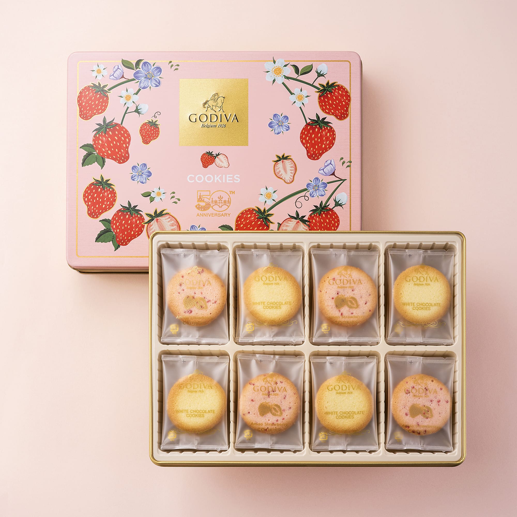 ラインナップ｜GODIVA